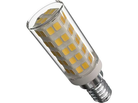 Emos Led sijalica classic JC A++ 4.5W E14 NW ZQ9141