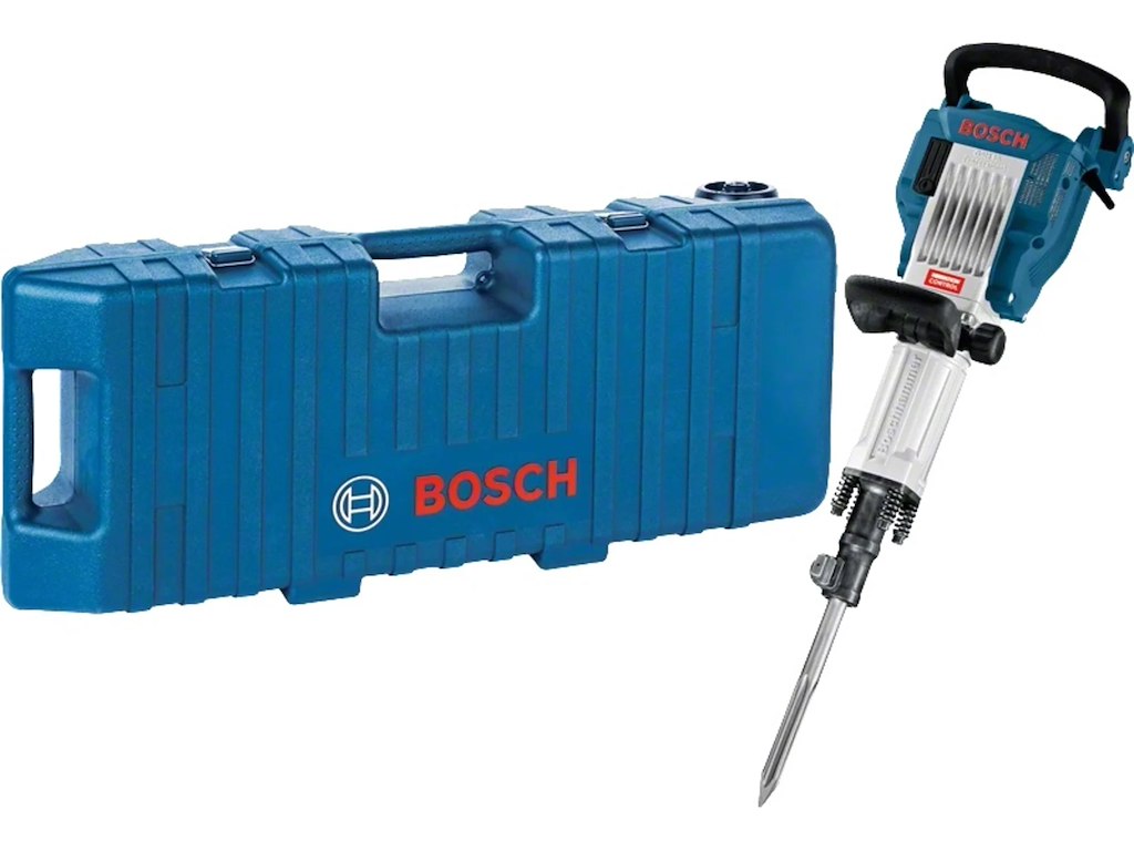 Bosch Elektro-pneumatski čekić za razbijanje GSH 16-30 Professional
