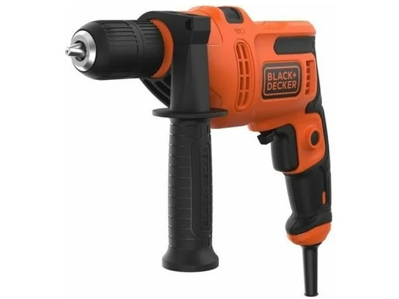 Black and Decker Udarna bušilica BEH200