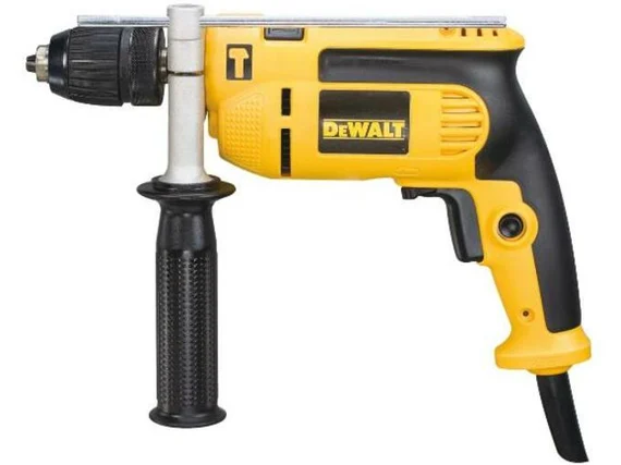 DeWalt Udarna bušilica DWD024S