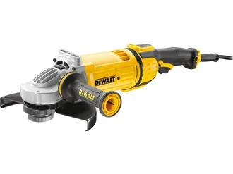 DeWalt Ugaona brusilica DWE4579