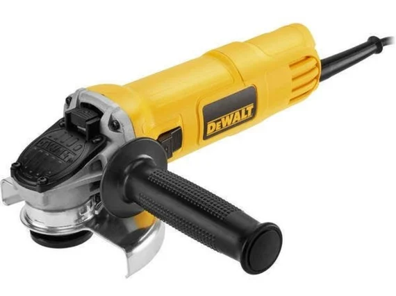 DeWalt Ugaona brusilica DWE4157