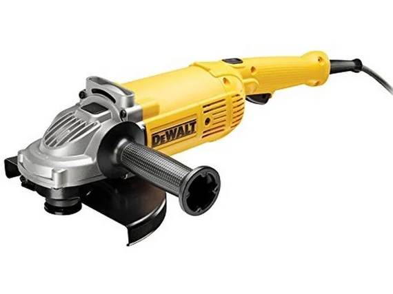 DeWalt Ugaona brusilca DWE490