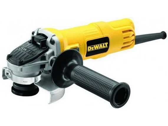 DeWalt Ugaona brusilica 900W DWE4156