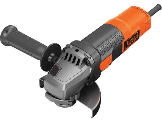 Black and Decker Ugaona brusilica BEG120