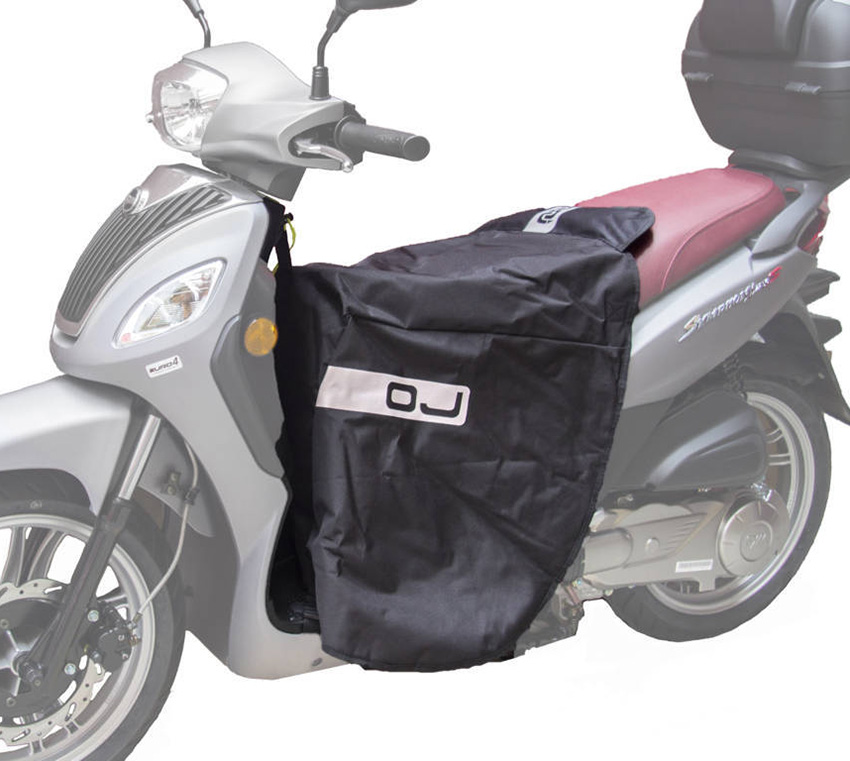 LEG COVERUNIVESAL SCOOTER 5508N