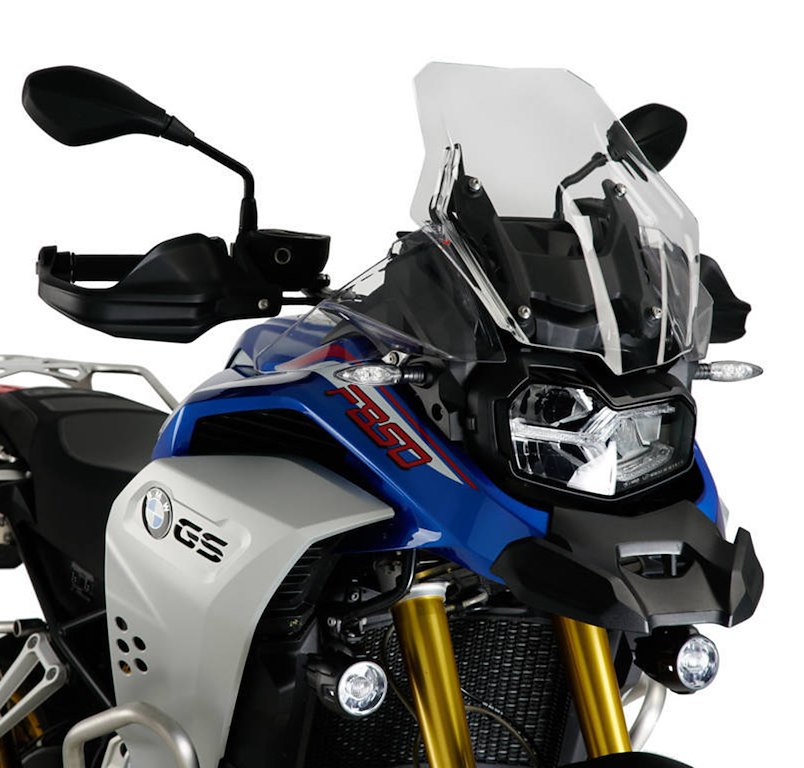 Vizir TOURING BMW F750GS 18 3768W