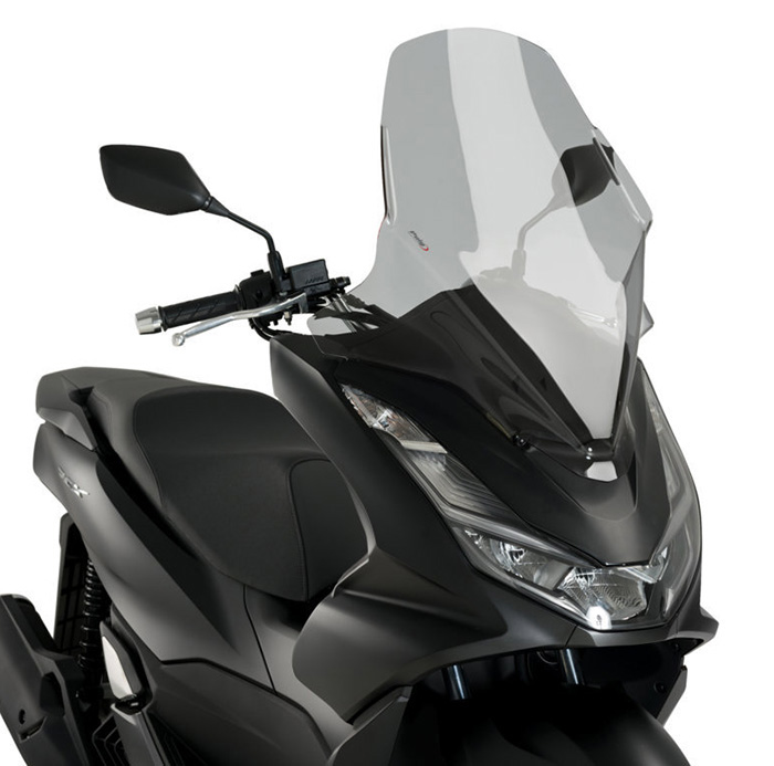 Vizir V-TECHLINE TOURING HONDA PCX125 20637H