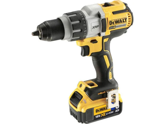 DeWalt Aku udarna bušilica odbijač DCD996P2