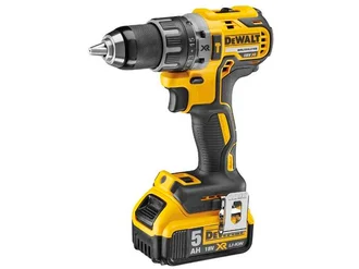 DeWalt Akumulatorska bušiica odvijač DCD791P2