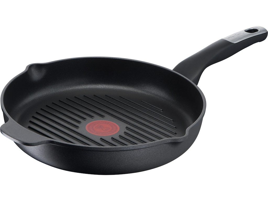 Tefal Tiganj Unlimited Grill okrugli 26cm E2294074