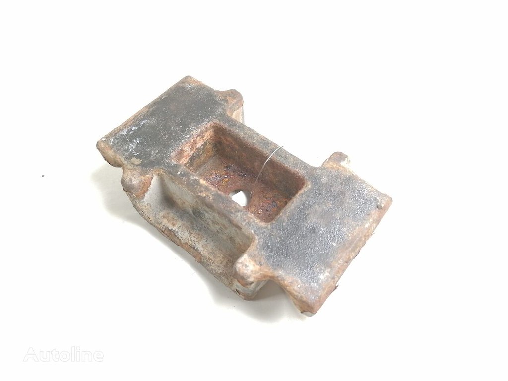 MAN Spring plate 85413353012 za MAN tegljača