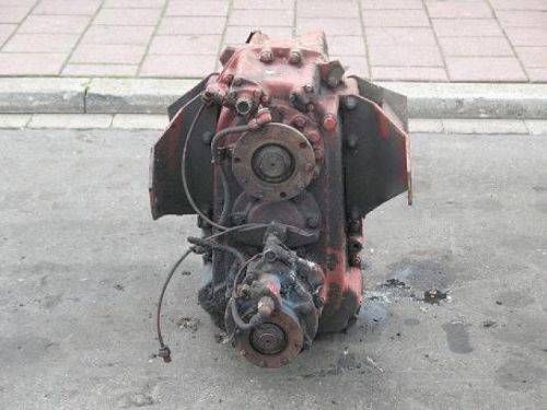 MAN 4X4 6X6 Transfer Case g 801 prenosni menjač za kamiona