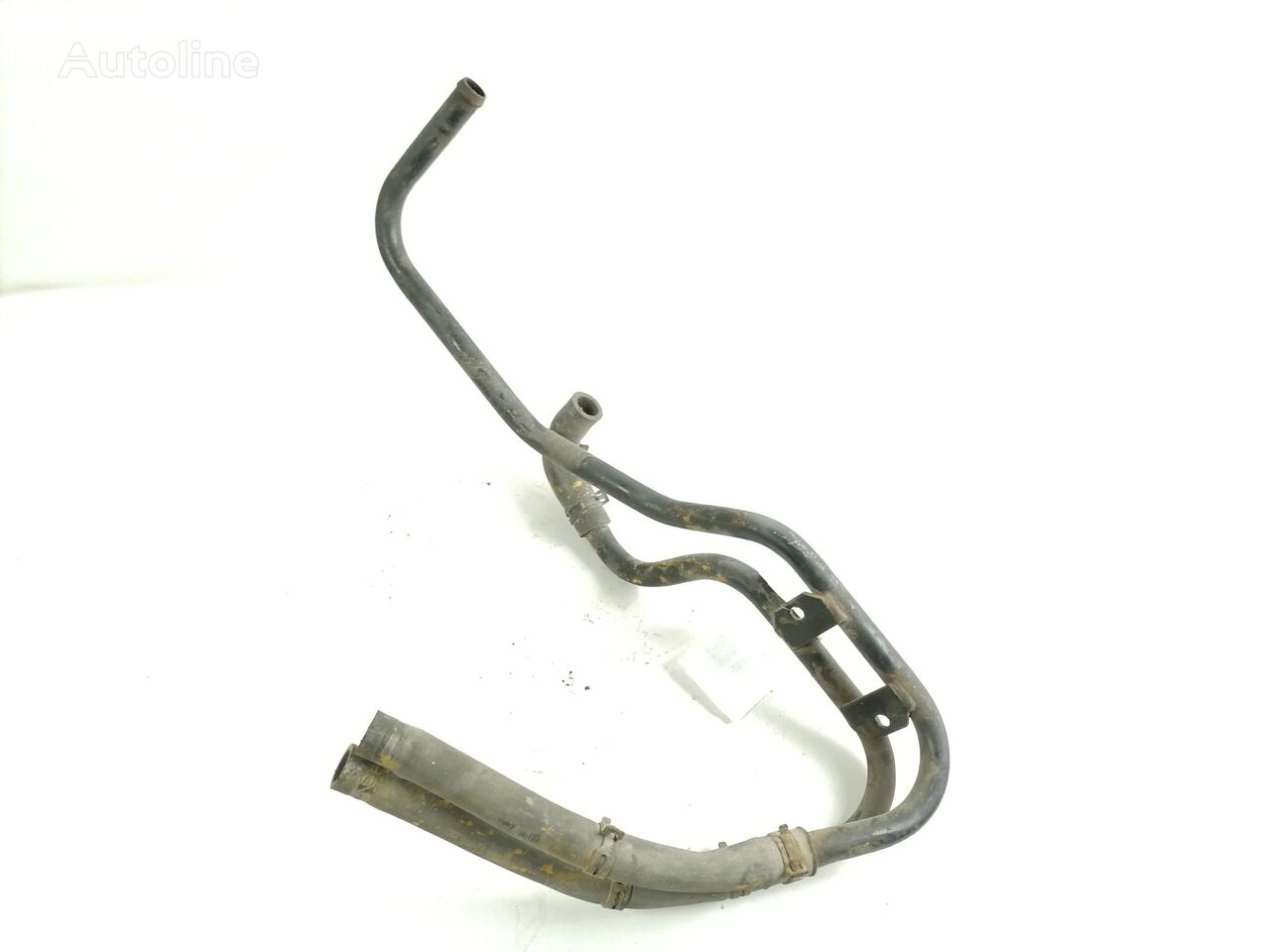 DAF Coolant pipe 1656300 cevni priključak za DAF XF105-460 tegljača