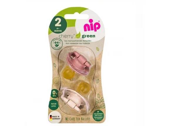 Nip Laža Green Line Cherry A049420