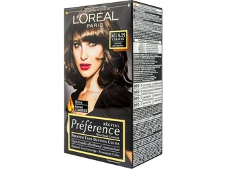 LOreal Paris Boja za kosu Preference 4.15