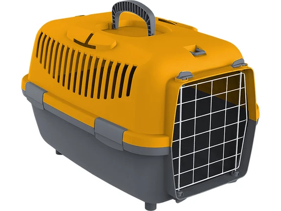 Petmax Transporter Nomade lux 1 48x32x32cm