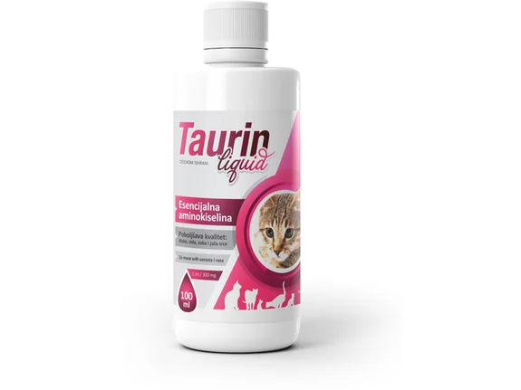 Interagrar Taurin Liquid 100ml