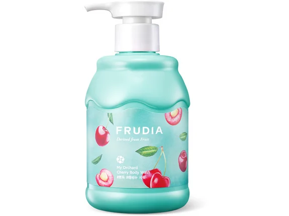 Frudia Gel za tuširanje my orchard cherry 350ml