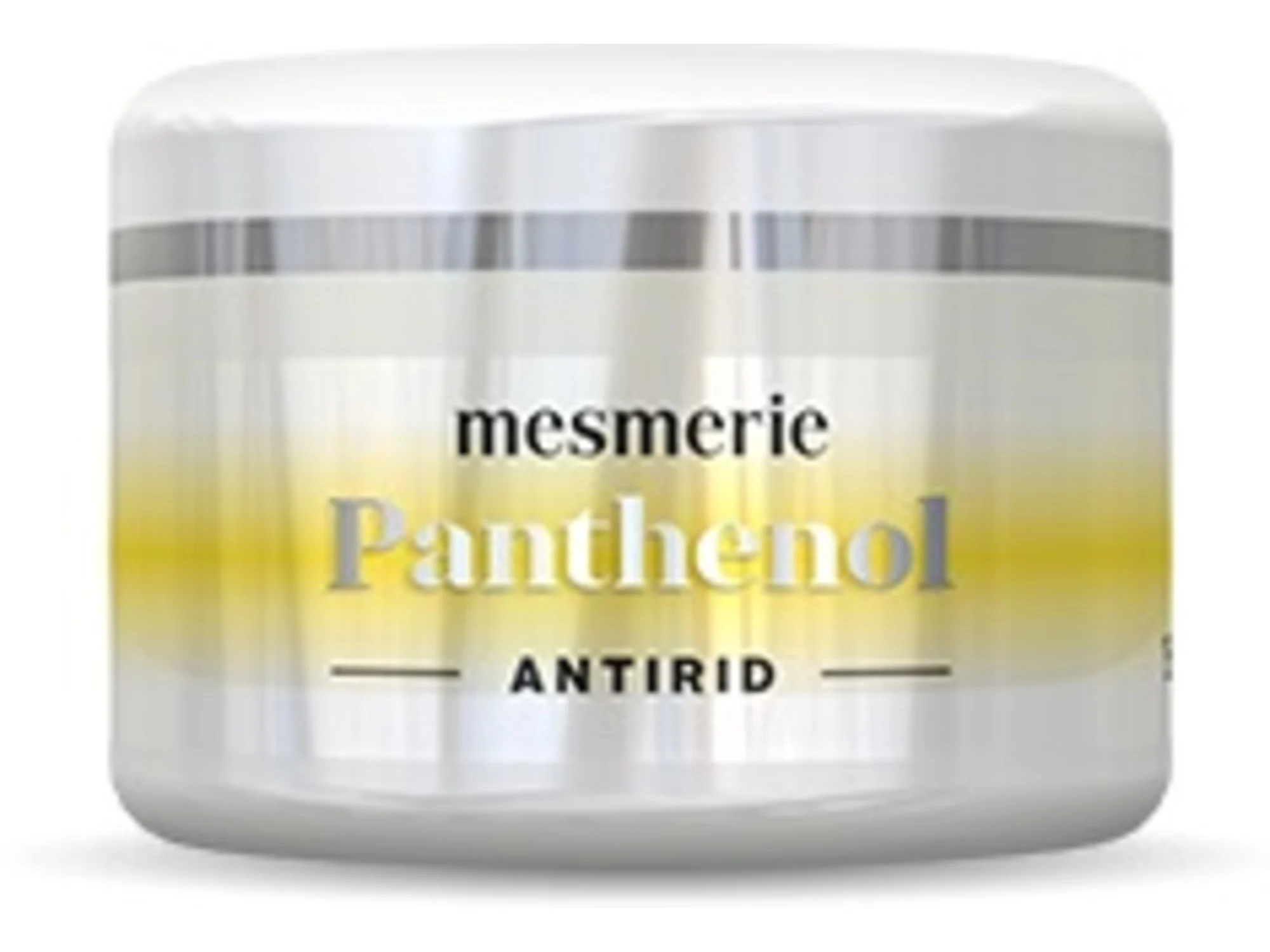 Mesmerie Panthenol Antirid Koenzym Q10 i smilje 15ml B-10