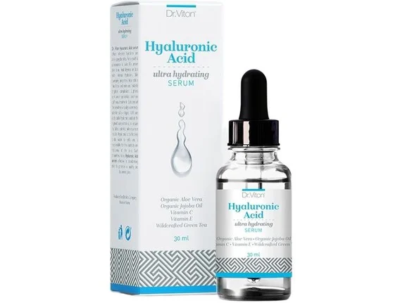 Dr. Viton-Hyaluronic Acid serum