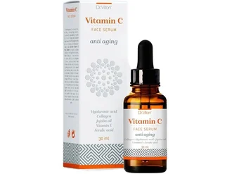 Dr. Viton-Vitamin C serum