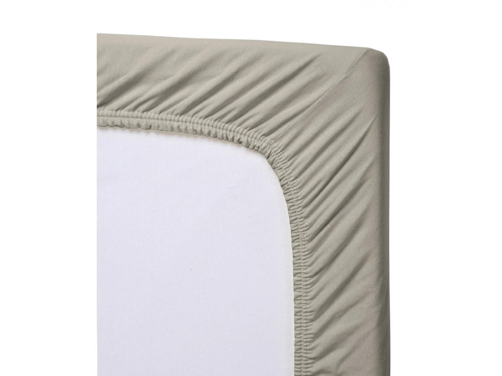 Textil Žersej krevetski čaršav 90x200 cm 8020198