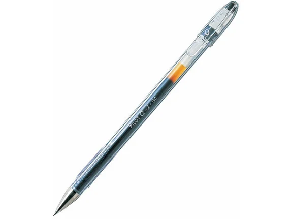 Pilot Roler G1 0.5 Crni 313020