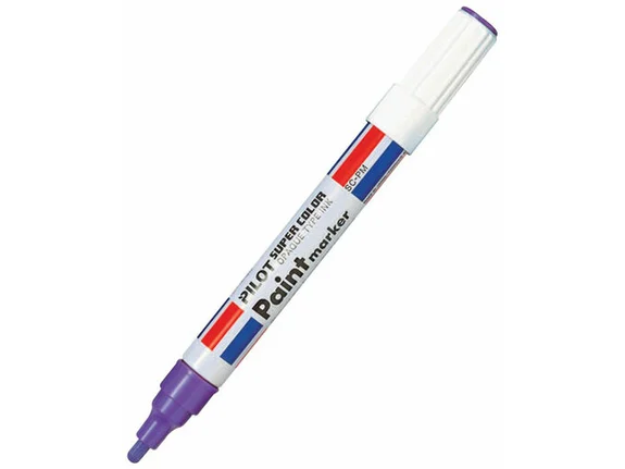 Pilot Marker Super Color Ljubičasti 316110