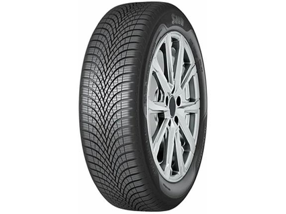 Sava All season guma 165/70R14 81T ALL WEATHER