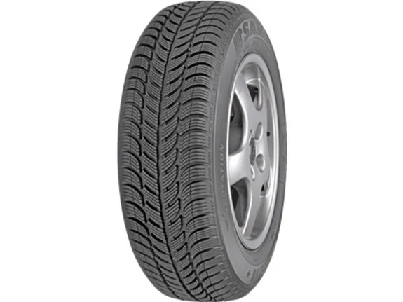 Sava Zimska guma 185/60R14 82T ESKIMO S3+ MS