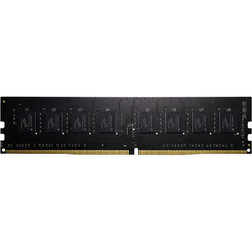 GEIL PRISTINE 8GB DDR4-3200 Memorija | GAP48GB3200C22SC