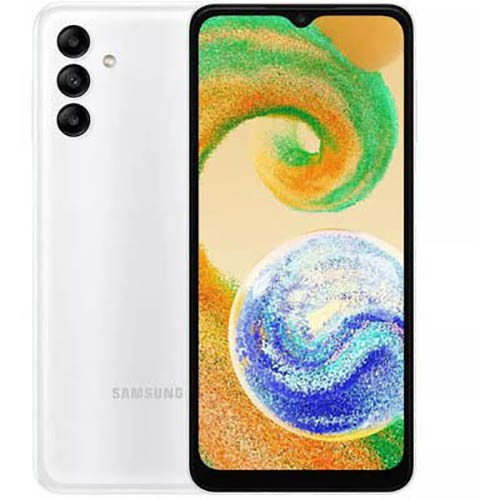 Samsung Galaxy A04s 3GB/32GB Mobilni telefon | SM-A047FZWUEUC