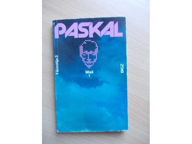 Paskal MISLI I