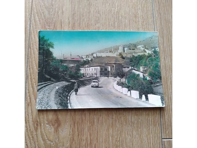 TRAVNIK - 1962