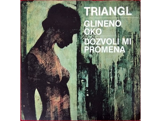 SD Triangl - Glineno Oko