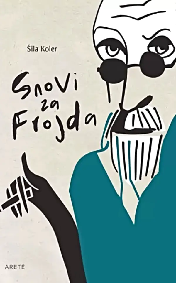 Snovi za Frojda