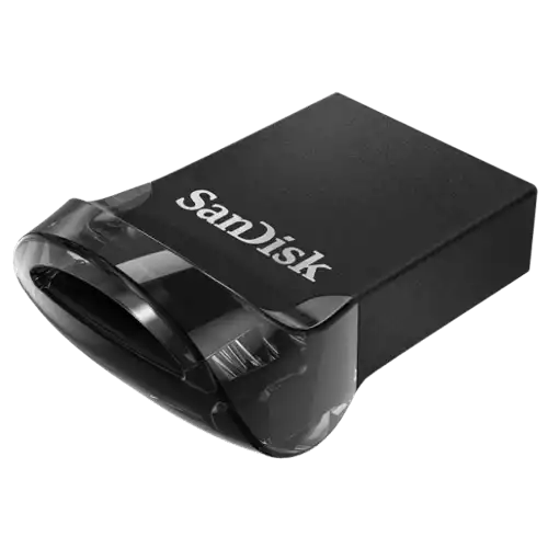 USB Flash 32GB SanDisc Ultra Fit SDCZ430-032G-G46 USB 3.1
