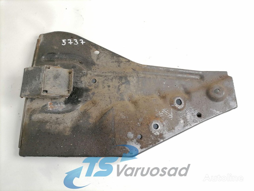 Mudguard bracket Scania Mudguard bracket 1434321 za Scania 124 tegljača