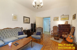 Prodajem Stan-Apartman, Stari Grad, Beograd, €370.000