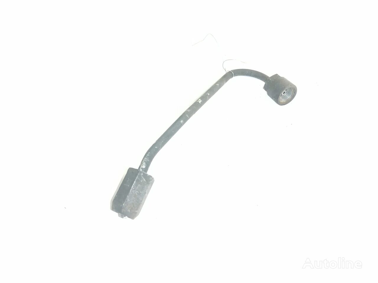 Scania Fuel pipe 1860541 crevo za gorivo za Scania R440 tegljača