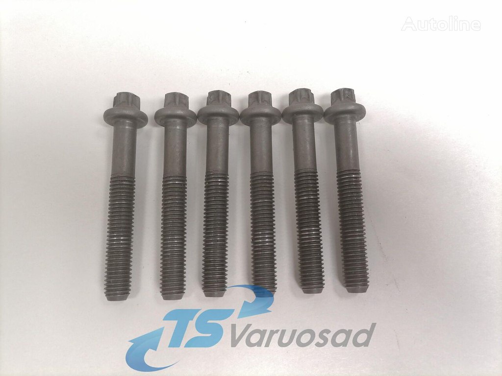 Scania Injector screw 1542084 dizna za Scania R420 tegljača