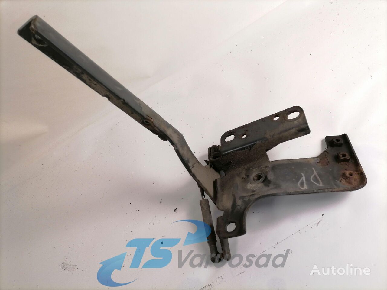 Scania Grille panel hinge 1727264 za Scania R480 tegljača
