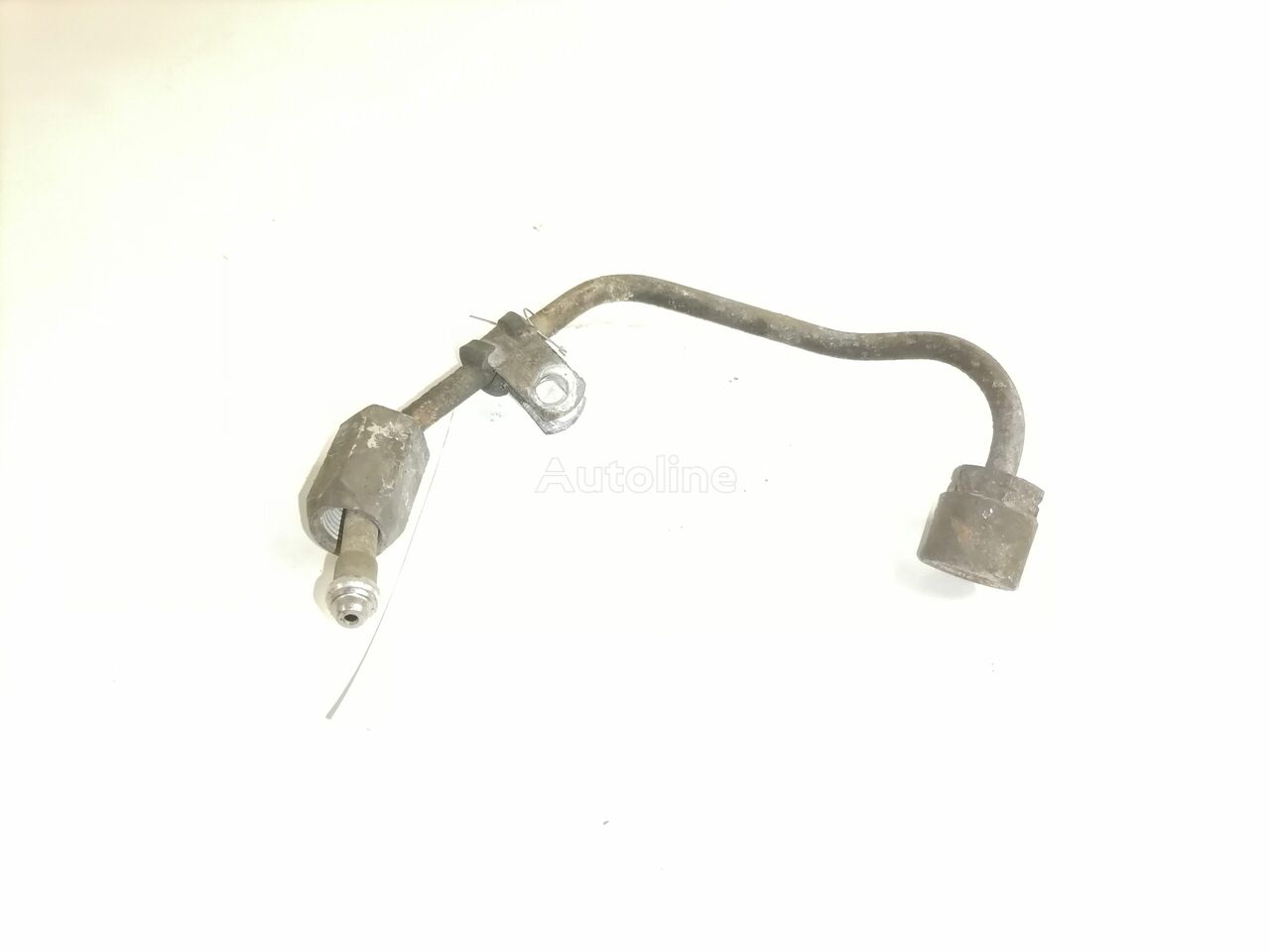 Scania Fuel pipe 1862547 crevo za gorivo za Scania R440 tegljača