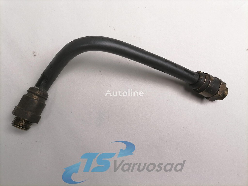 Scania Fuel pipe 1495481 crevo za gorivo za Scania R420 tegljača