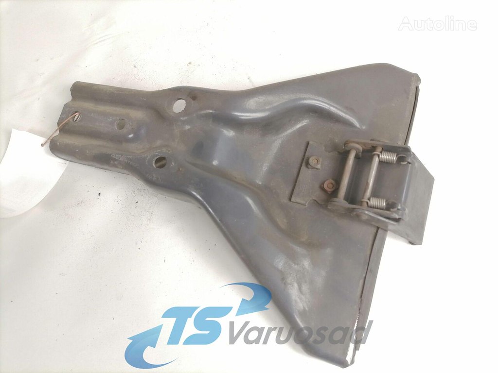 Mudguard bracket Scania Mudguard bracket 1377439 za Scania R440 tegljača
