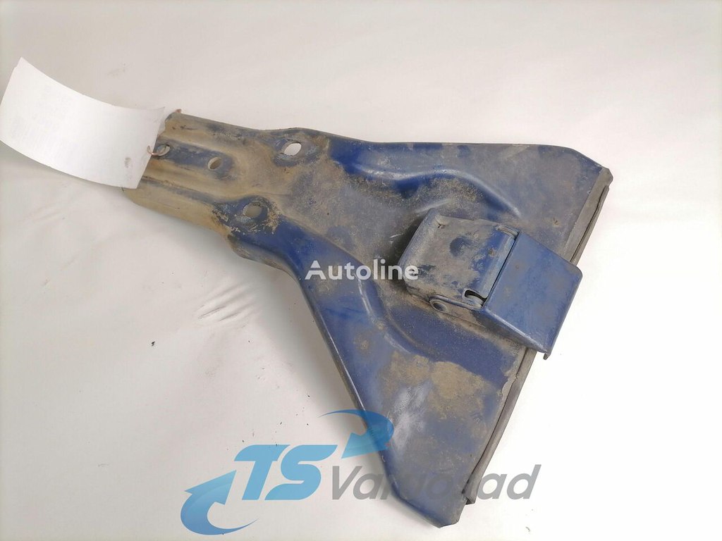 Mudguard bracket Scania Mudguard bracket 1377439 za Scania R420 tegljača