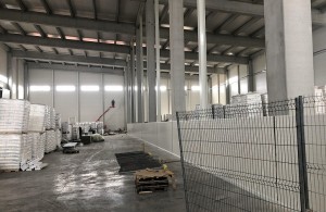 Iznajmljujem Poslovni Prostor, Stara Pazova, Srem Okolica