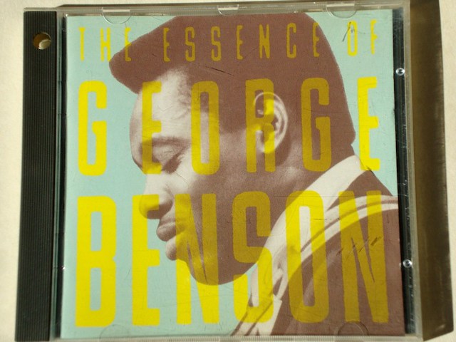 George Benson - The Essence Of George Benson