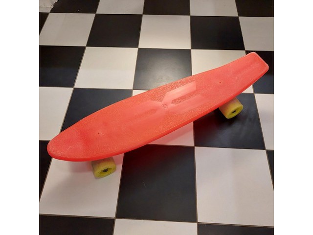 Penny skateboard